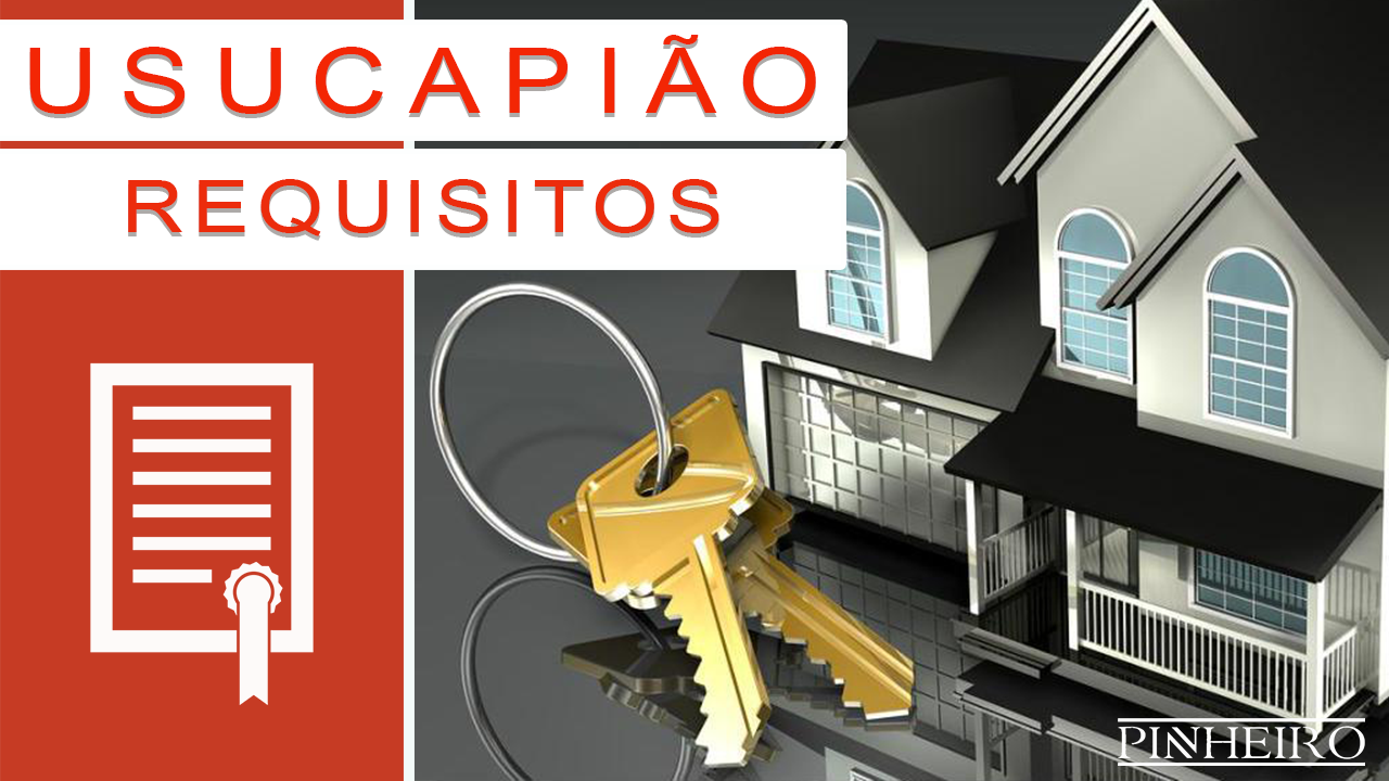 Requisitos Para Usucapião Extraordinário - RETOEDU